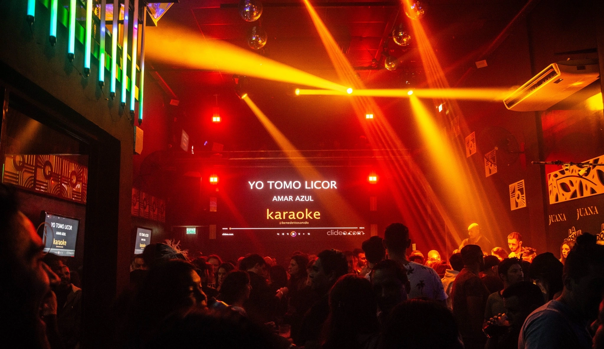 Cena Barra Libre y Baile - Solteros | Buenas Vibras Viajes