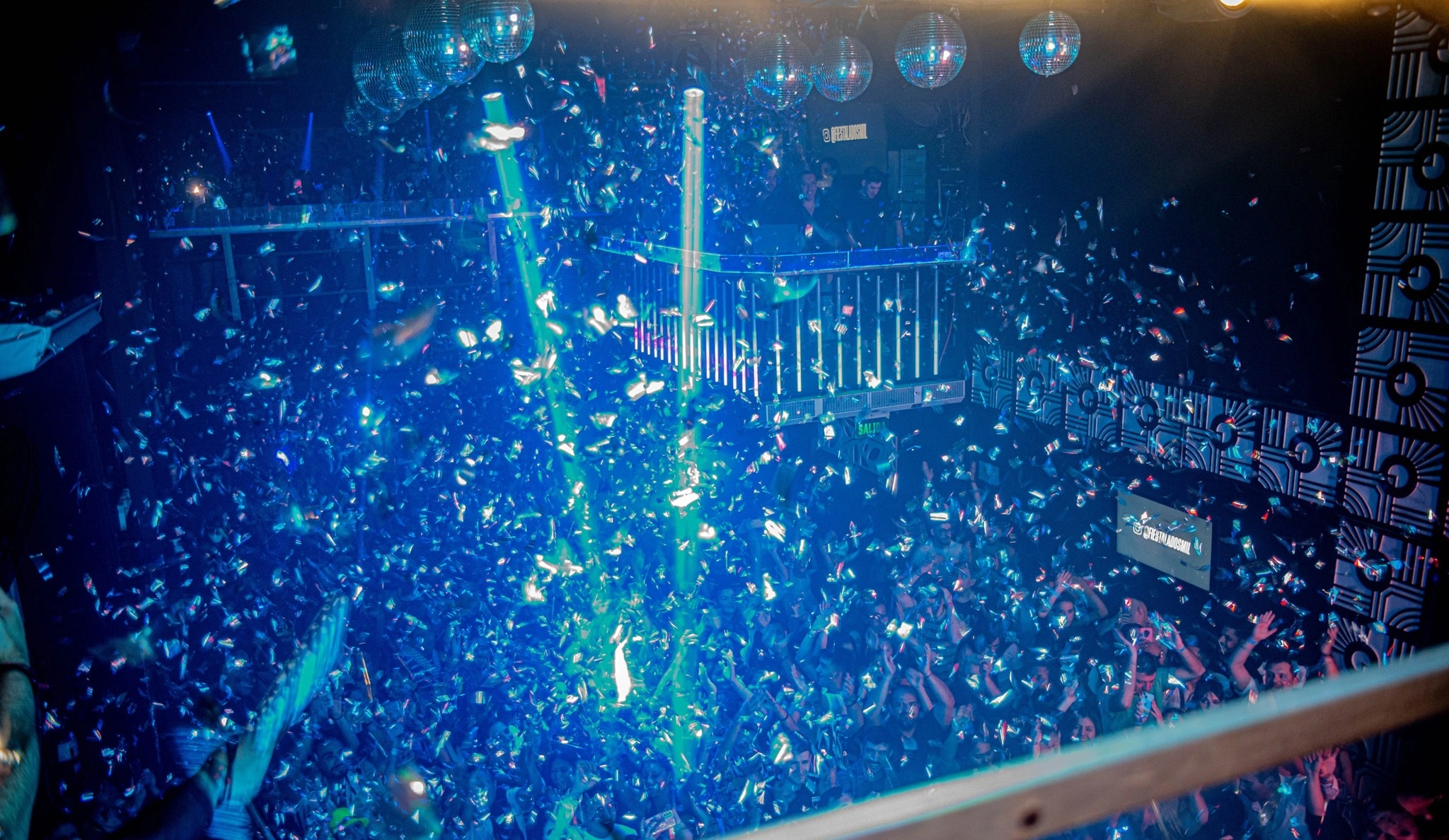 Cena Barra Libre y Baile - Solteros | Buenas Vibras Viajes